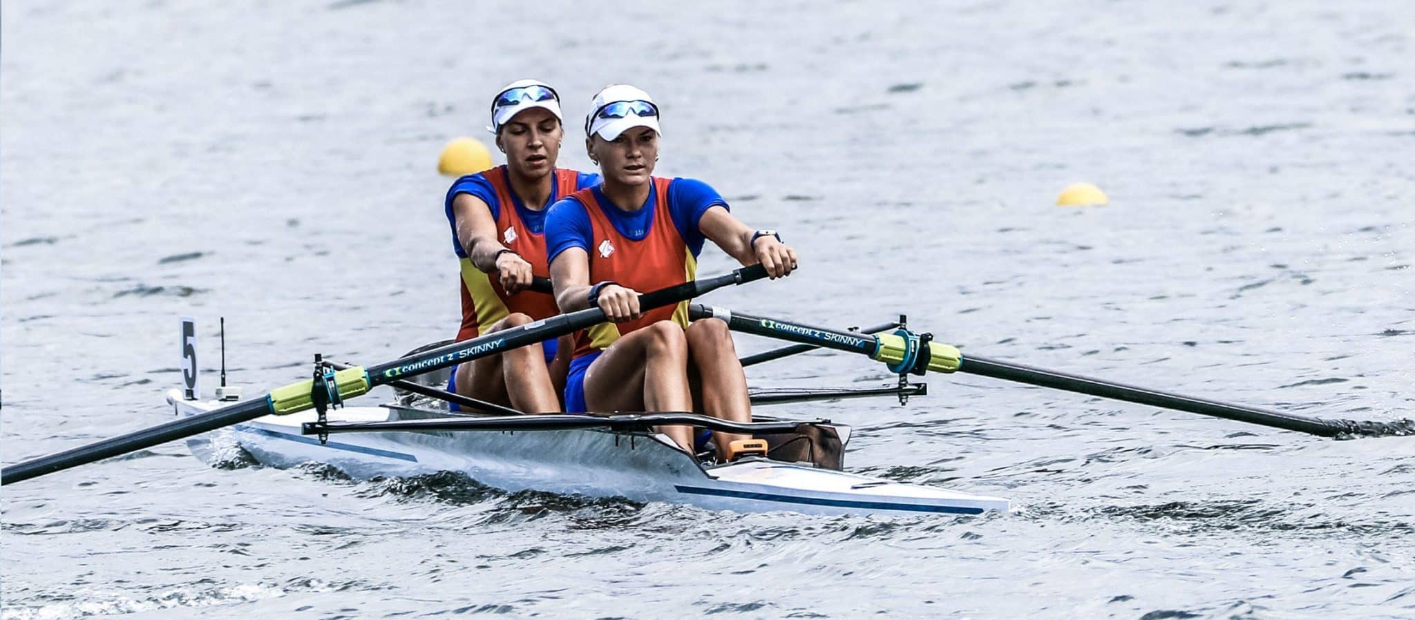 Bien choisir un bateau d'aviron - Guides d'achat NauticExpo