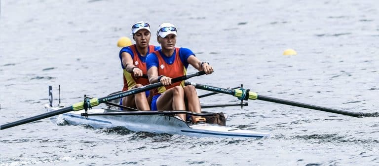 Choosing the Right Rowing Boat - Buying Guides NauticExpo