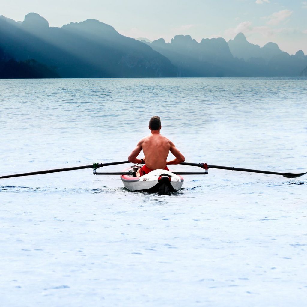 Choosing the Right Rowing Boat - Buying Guides NauticExpo